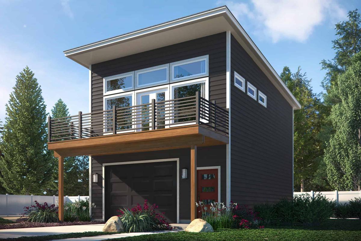 Accessory Dwelling Unit (ADU) Plans and Construction - Cabal